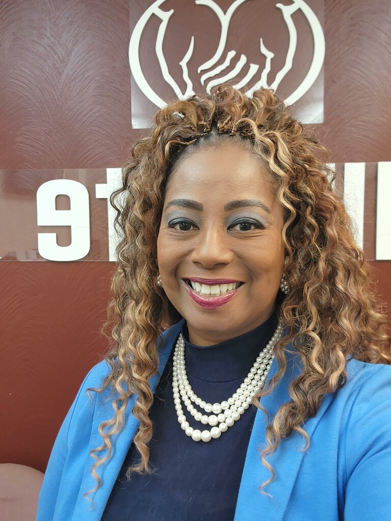 Sigorta şirketleri Tanya D. Howard-Grace: Allstate Insurance, Ohio Eyaleti, foto