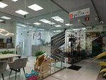 Евродом (Rodionova Street No:165к13), i̇nşaat firmaları  Nijni Novgorod'dan