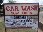 Car Wash (Lusaka, Muchinga, Chitande Road, 284), oto yıkama  Lusaka'dan