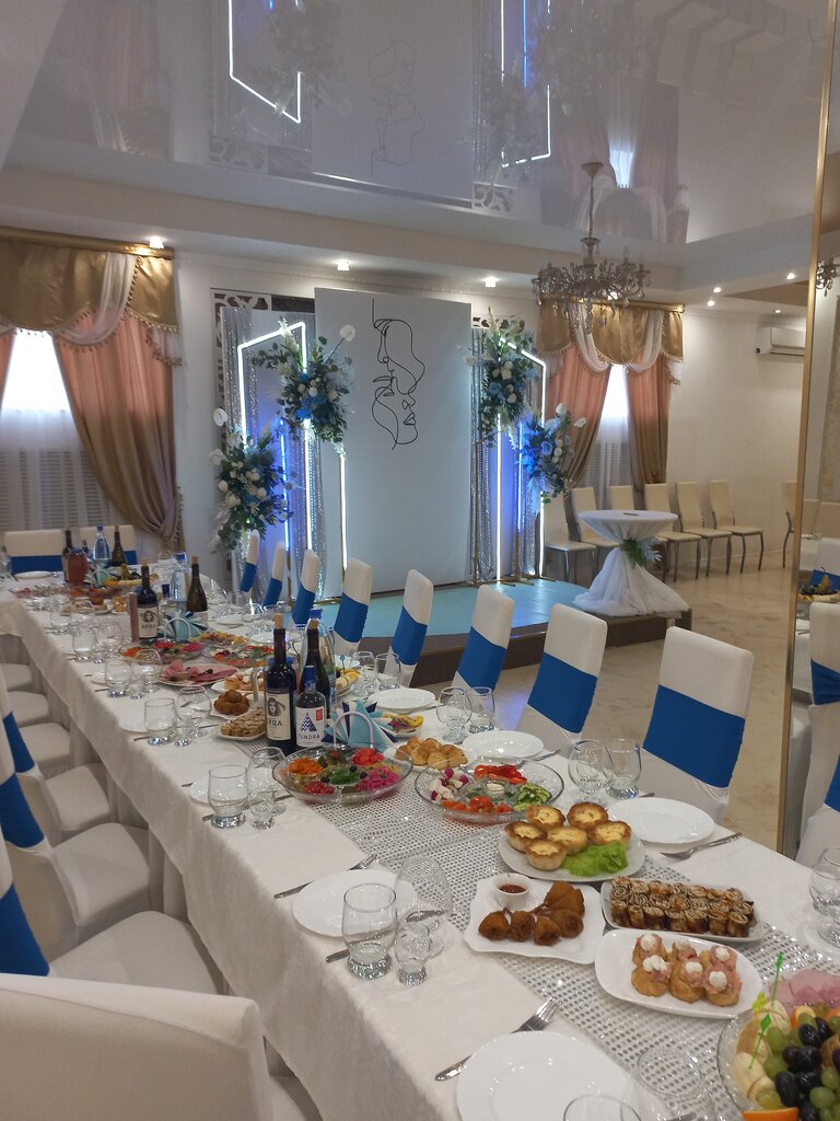 Kafe Белый шоколад, Krasnouralsk, foto