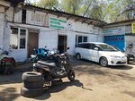 Motochinka (Almaty, Medeu City Administrative District), motosiklet tamiri  Almatı'dan