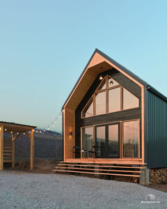 Barnhouse23 (Kotayk Region, Teghenik village), otel  Kotayk'tan