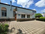 Apteka (Brusneva Street No:6/1, Promyshlenny rayon, mikrorayon № 19), eczaneler  Stavropol'dan