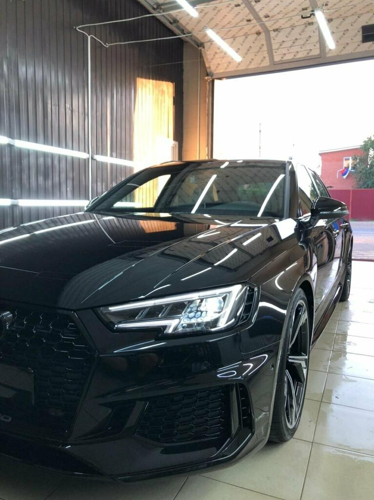 Oto yıkama T. Guys, Armavir, foto