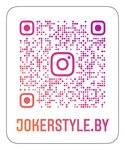 Jokerstyle.by (Zahodniaja Street No:13к1), dijital baskı  Minsk'ten