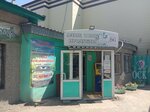 Qiwi (Balqantaý kóshesi No:70), ödeme terminali  Karağandı'dan