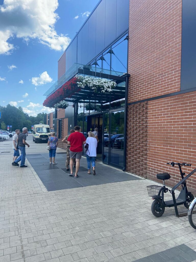 Telefon tamir servisi Tochka, Naro‑Fominsk, foto