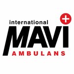 Mavi Özel Ambulans Kiralama, Şehirlerarası Hasta Nakil (Fevzi Çakmak Mah., Anılar Sok., No:23, Pendik, İstanbul), acil yardım hizmeti  İstanbul'dan