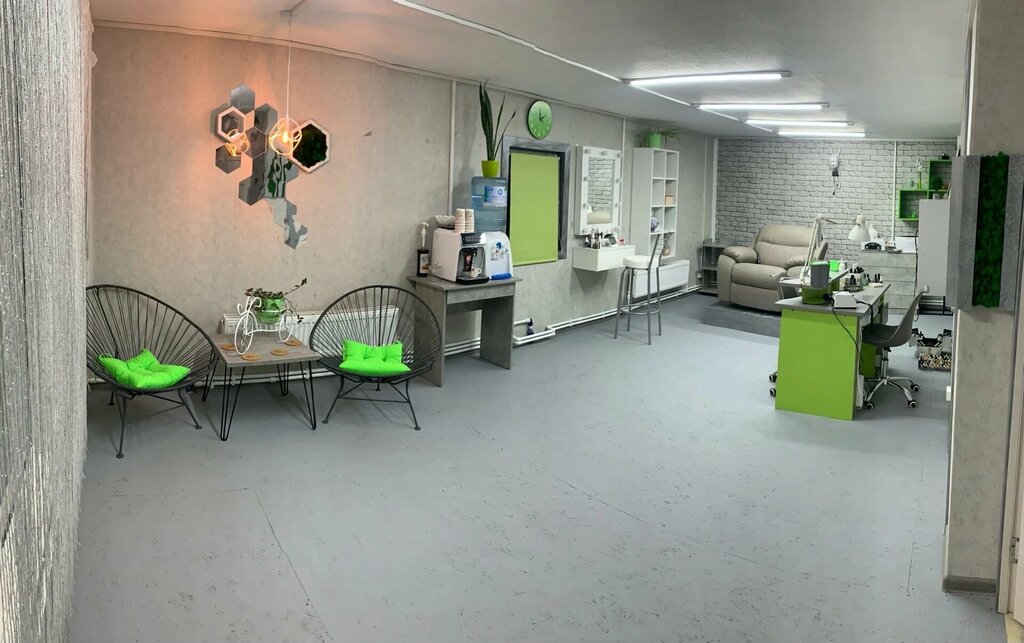 Güzellik salonu Studio EliteHome, Voskresensk, foto