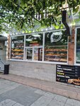 Bakery&Art (Volzhskaya Street No:37к3, Mamaika Microdistrict), fast food  Soçi'den