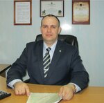 Адвокат Запевалов А. С. (No:12, 8th Microdistrict), hukuk büroları  Nefteyugansk'tan