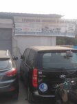 Jj Carlos lda (Luanda Province, Municipality of Luanda, Samba Pequena), otomobil fabrikaları  Loanda'dan