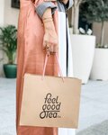 Feel Good Tea Co (21, 21B Street, Al Garhoud, Deira, Dubai), çay mağazaları  Dubai'den