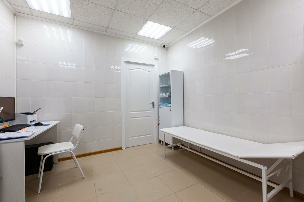 Madde bağımlılığı tedavi merkezi АлкоСтоп, Novosibirsk, foto