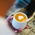 Barista Vibes Cafe (61/5C, Sheikh Ammar Bin Humaid Street, Tallah 2, Southern Sector, Ajman), kafe
