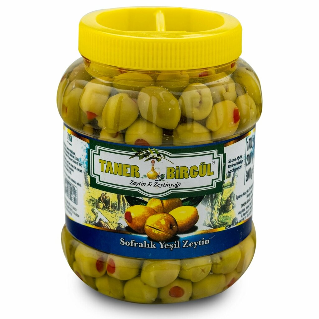 Market Tanerbirgül zeytincilik, Gemlik, foto