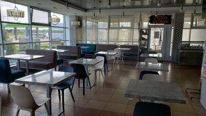 Yumart (M-7 Volga, 812-y kilometr No:1, City of Kazan), kafe  Kazan'dan