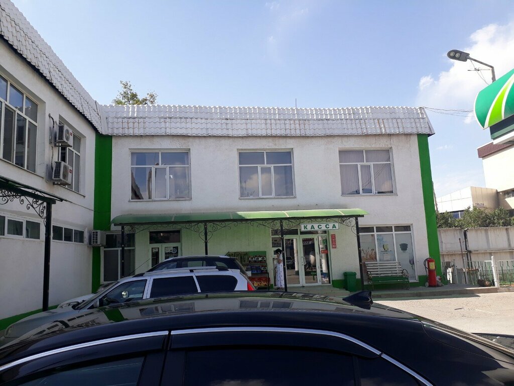 Bilardo salonları Бильярдный Береке, Çimkent (Şımkent), foto