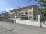 Атлет (Kravchenko Street No:30), spor ve jimnastik salonları  Achinsk'ten