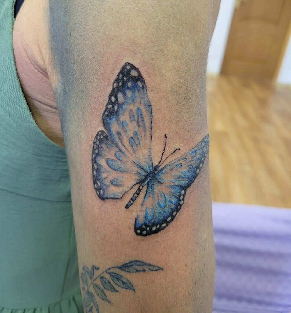 Dövmeciler Ta. Tu. Da!, Elektrostal, foto