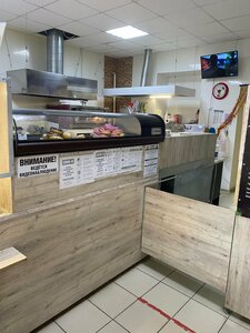 Zharpizza (ulitsa Frunze No:67, selo Pokrovskoye), pizzacılar  Rostovskaya oblastından