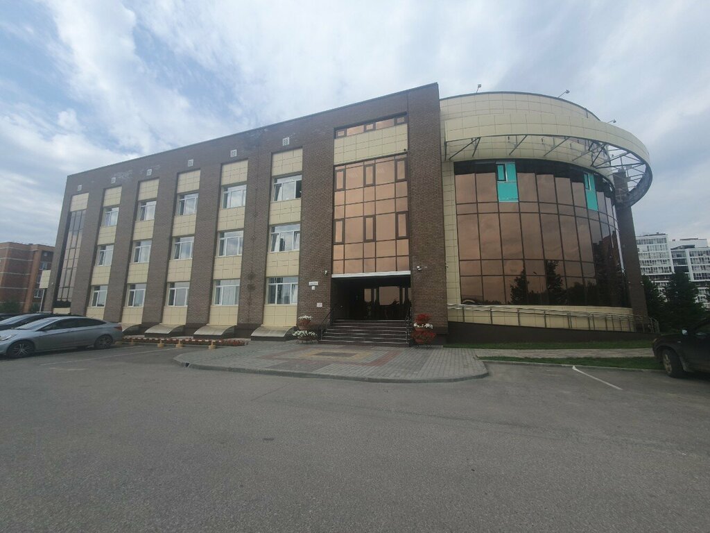 i̇nşaat firmaları Карьероуправление, Tomskaya oblastı, foto