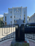 Синагога (Chaykovskogo Street No:54), sinagoglar  Yaroslavl'dan