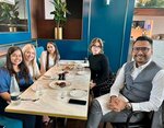 Peergrowth Consultancy, company (Emirate of Dubai, Dubai, Regal Tower, 141, Al Mustaqbal street), danışmanlık hizmetleri  Dubai'den