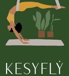 Kesyfly (Borisovskye Prudy Street No:8А), yoga stüdyosu  Moskova'dan