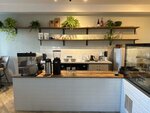 Lovecrafts (Anton Purtseladze Street No:14), kahve dükkanları  Tiflis'ten