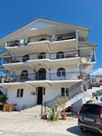 Эверест (Molodyozhnaya ulitsa No:25/5, posyolok Vardane), otel  Soçi'den