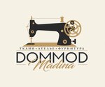 Dommod (Avtovokzalnaya ulitsa No:24), mefruşat  Derbent'ten