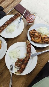 Full house (Penza, Sobinova Street, 7А), cafe  Penza'dan