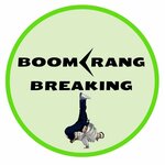 Школа брейк-данса Boomerang Breaking (Vernadskogo Avenue No:29), dans okulları  Moskova'dan