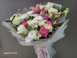 Flowers (Zapadnaya ulitsa No:200, rabochiy posyolok Krasnoobsk), çiçekçiler  Novosibirskaya oblastından
