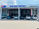 Aydemir Grup Otomotiv (75. Yıl Mah., 5305. Sok., No:43/A, Yunusemre, Manisa), otomobil servisi  Manisa'dan