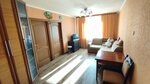 4 Комнаты (Kosmonavtov Street No:31), kısa süreli konaklama  Dmitrov'dan