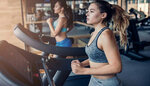 Yoga Retreats (Address Downtown, Downtown Dubai, Dubai), yoga stüdyosu  Dubai'den