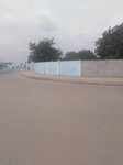 Unidade Lógistica da Força Aerea (Luanda Province, Municipality of Luanda, Rocha Pinto), devlet kurumları ve bakanlıklar  Loanda'dan
