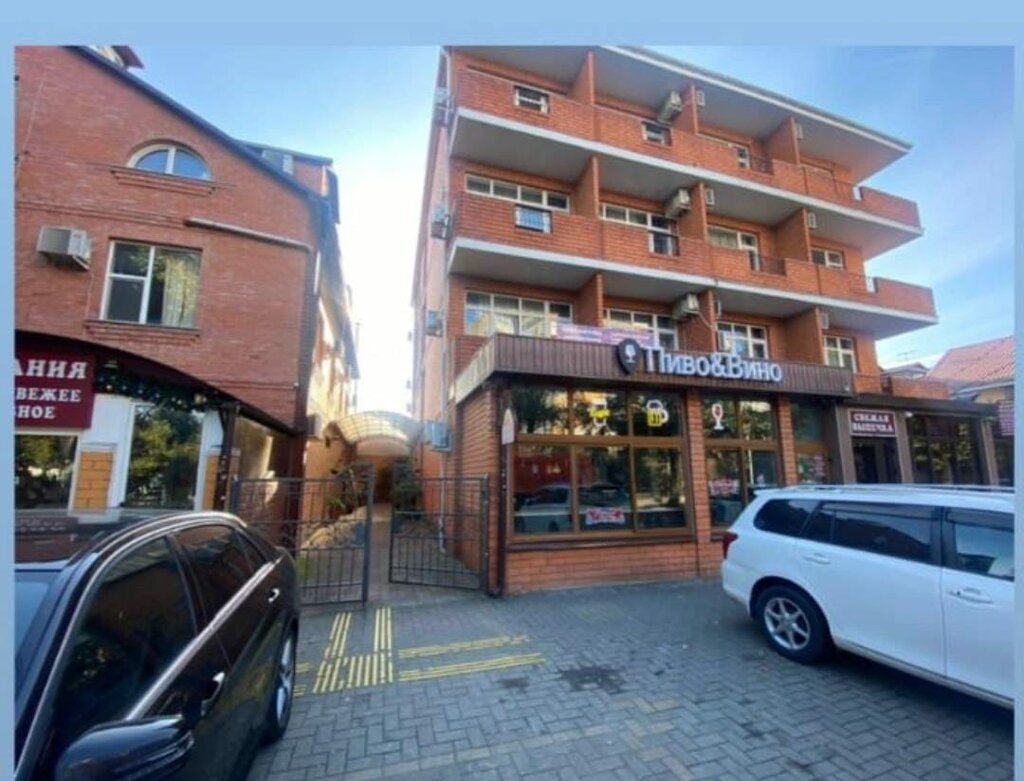 Ağda Sugaring.yes, Soçi, foto