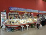 Молочные продукты (Suvorova Street No:92к3), süt ürünleri satış mağazaları  Penza'dan