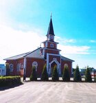 Mro Musulmanskaya obshchina Al-Ikhsan (Yuzhnaya ulitsa No:35), dini dernekler  Noginsk'ten