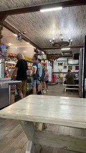 ТрактирЪ М5 (Sovetskaya ulitsa No:61А, selo Valy), kafe  Samarskaya oblastından