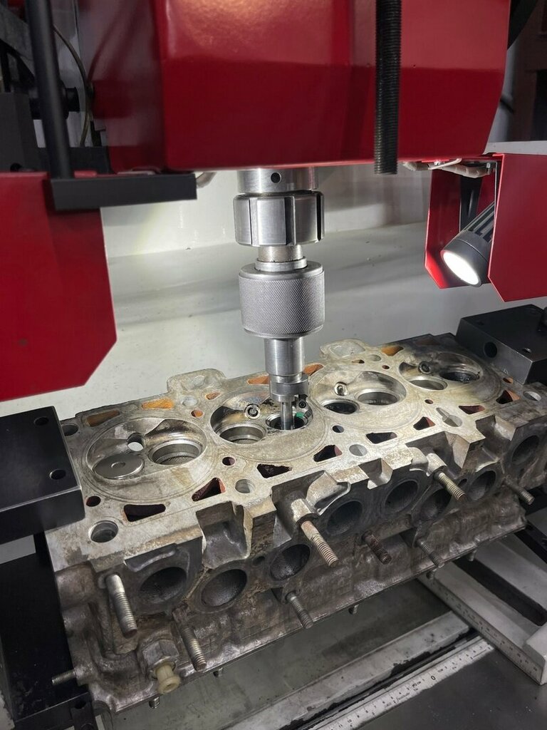 Otomobil yedek parçaları Технологика, Vologda, foto