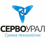 ServoUral (Starykh Bolshevikov Street No:3), sanayi ekipmanları firmaları  Yekaterinburg'dan