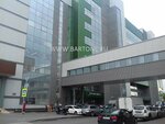 Barton (Ryazansky Avenue No:10с18), i̇nşaat makinaları ve ekipmanları  Moskova'dan