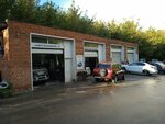 Аир (Ankudinovskoye Highway No:40к1), otomobil servisi  Nijni Novgorod'dan