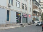 Fko Shop (Baku, Binəqədi qəsəbəsi, Nizami Narimanov Street), kırtasiyeler  Bakü'den