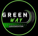 Greenway (Yakornaya Street No:16А), oto lastik tamiri  Saint‑Petersburg'dan