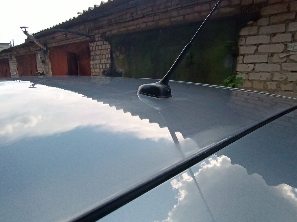 Otomobil servisi Гараж Бори, Kaluga, foto